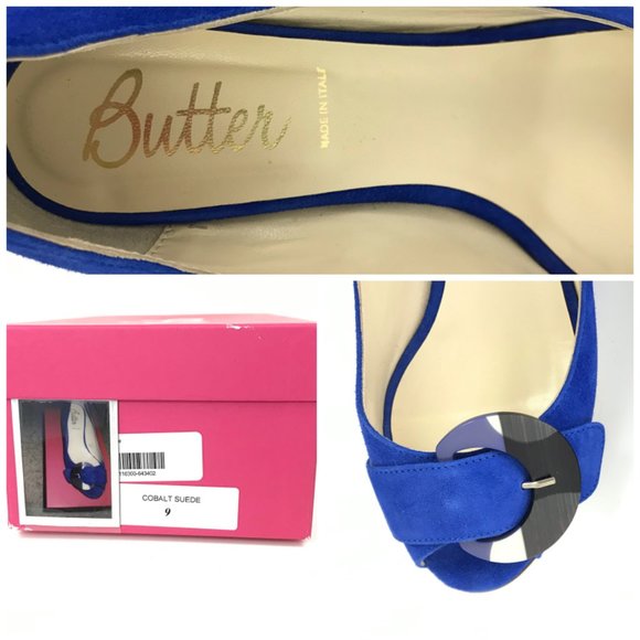 Butter Shoes | Shoes | Butter Shoes Jubilee Wedges | Poshmark